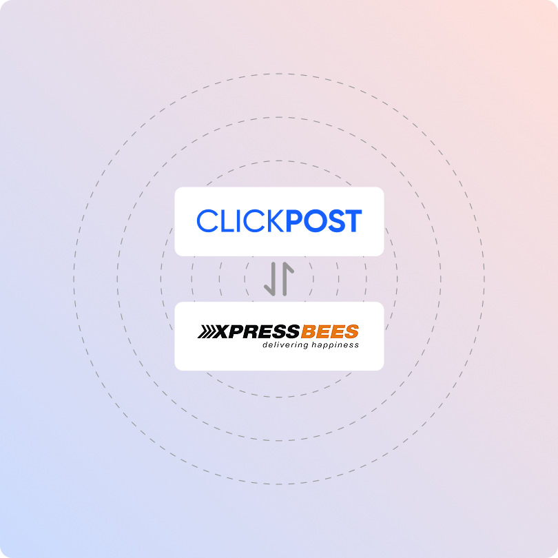 XpressBees API Integration & Tracking with ClickPost